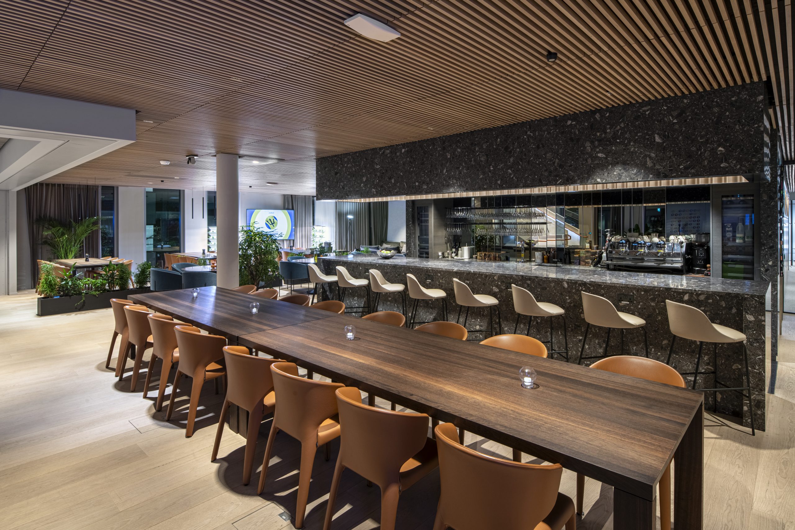 30 Broadwick Street - Corley + Woolley